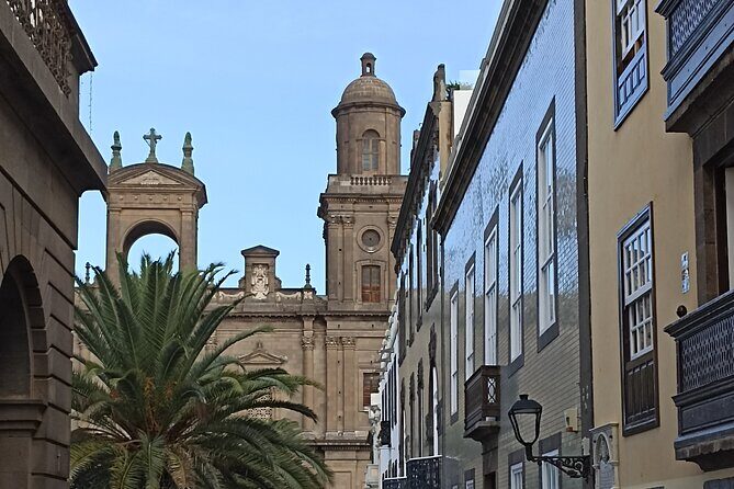 4.5 hours Private tour, the best and highlights of Gran Canaria. - Practical Details: What You Need to Know