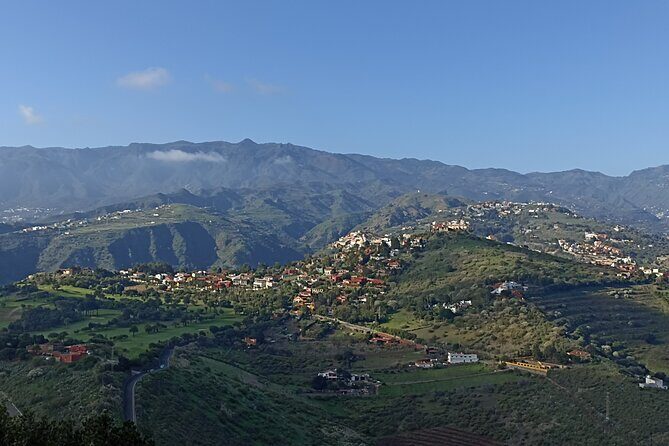 4.5 hours Private tour, the best and highlights of Gran Canaria. - The Sum Up: Is It Worth It?