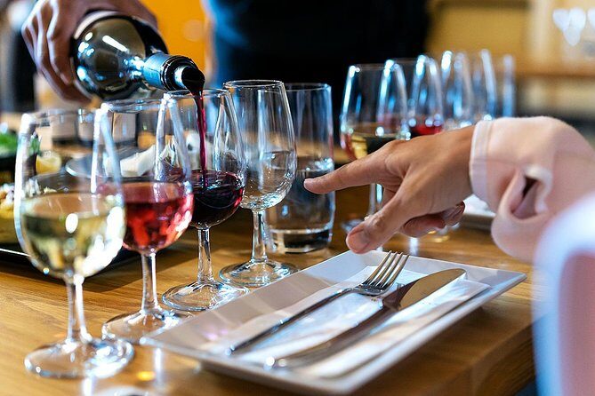 4.5 Hours Through the Grapevine Semi Private Wine Tour - A Closer Look at the 4.5-Hour Through the Grapevine Semi-Private Wine Tour