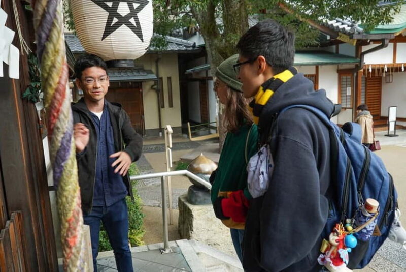 4.5-hr Kyoto Historical Highlights Bike Tour with UNESCO - Who Will Love This Tour?