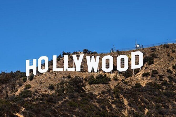 4, 5 or 6 hour Los Angeles Private Tour in Stretch Limo - Introduction: A Luxurious Way to See LA