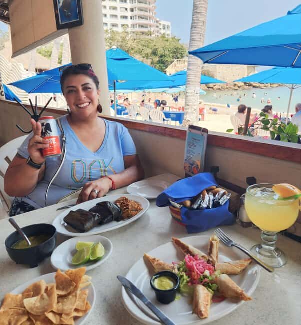 4-6HR ACAPULCO FUN DAY WITH DIVERS SHOW, LUNCH BEACH FRONT - Highlight 4: Hotel Flamingos and Hollywood History
