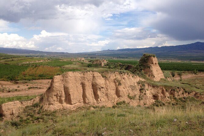 4-8 hours Private Datong Great Wall Tour - An In-Depth Look at the Tour