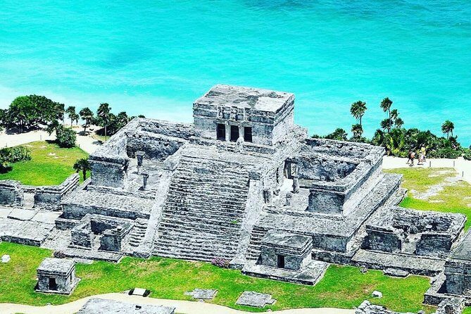 4 ADVENTURES 1 DAY Tulum Coba Cenote and Playa del Carmen - Who Is This Tour Best For?
