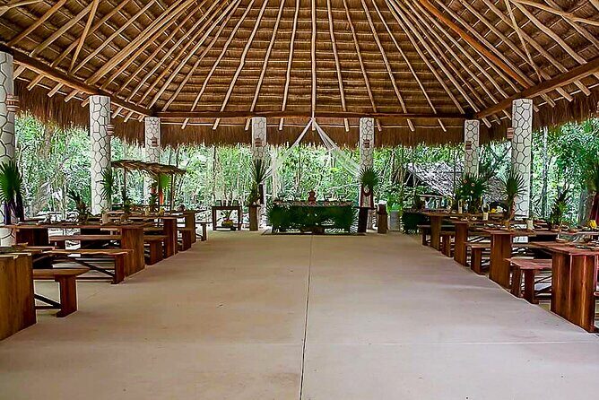 4 best Cenotes Semi-Private Tour - FAQ: Your Questions Answered