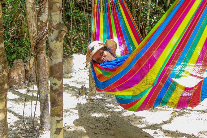 4 best Cenotes Semi-Private Tour - Final Words