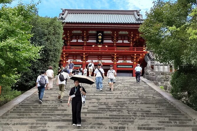4 Best Kamakura Destinations with Certified Guide - Key Points