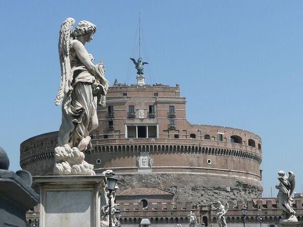 4 Best views in Rome: 4 hours Private Guided Tour with luxury car - What Does This Tour Mean for You?