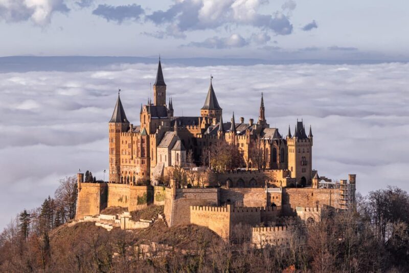4 castles private day trip from Vienna to South Moravia - A Deep Dive into the Tour Experience
