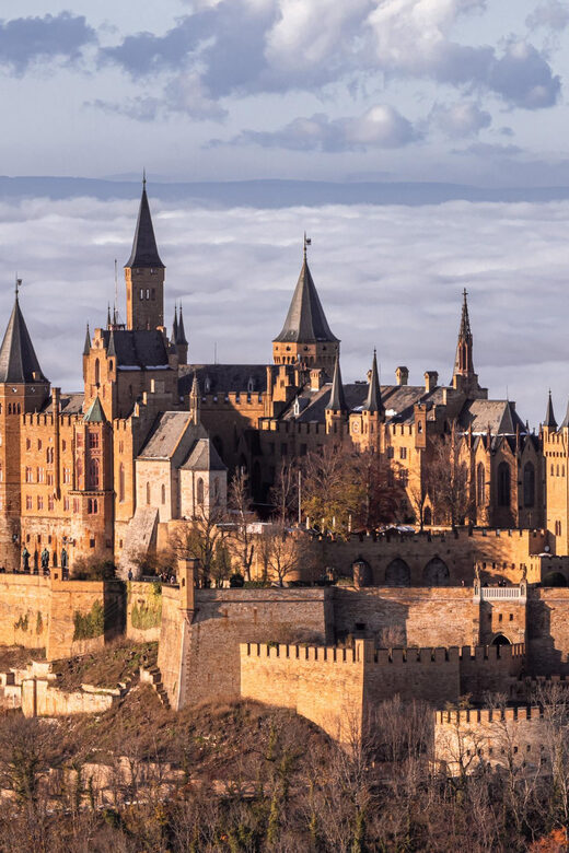 4 castles private day trip from Vienna to South Moravia - The Bottom Line