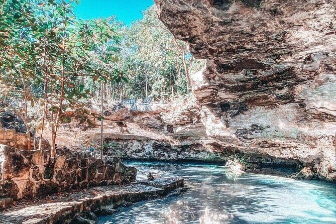 4 Cenotes at Casa Tortuga Park+ Tulum Ruins from Cancun & Riviera - Practical Insights and Traveler Experience
