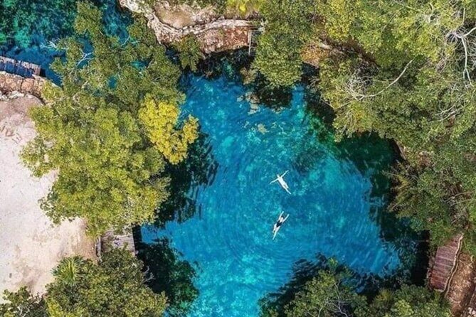 4 Cenotes at Casa Tortuga Park+ Tulum Ruins from Cancun & Riviera - FAQ