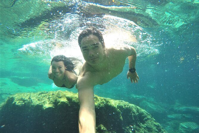 4 Cenotes Eco-Park from Playa del Carmen - A Closer Look at the Tour Experience