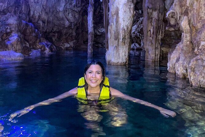 4 Cenotes Full Day Tour from Merida - A Deep Dive into the Experience