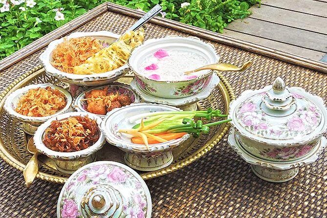 4 Corners of Thailand: A Taste Sensation Food Tour in Hua Hin - The Introduction: A Well-Curated Taste Journey