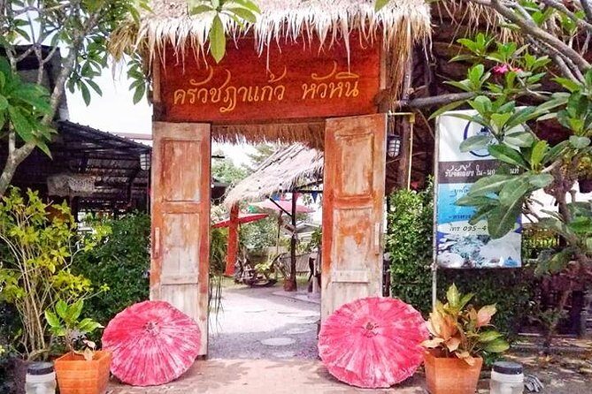 4 Corners of Thailand: A Taste Sensation Food Tour in Hua Hin - Price and Value