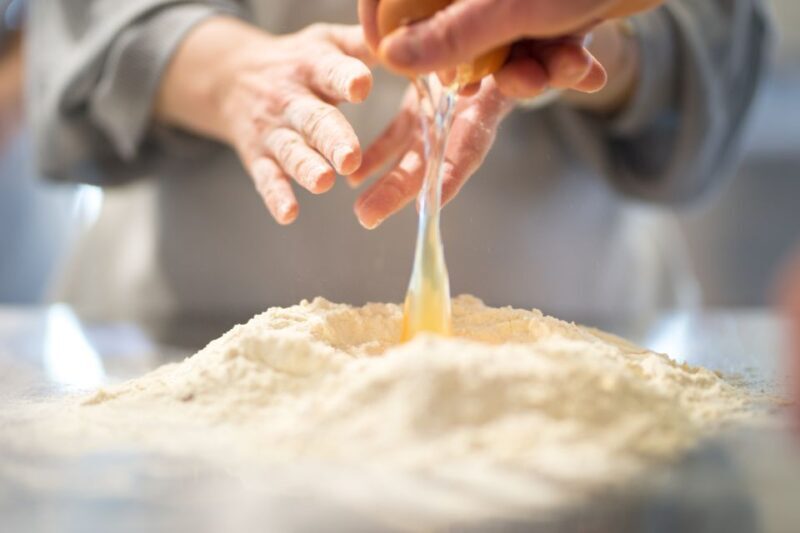 4-Course Cooking Experience in Florence - Key Points