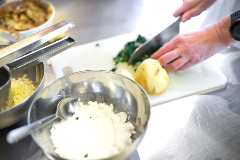 4-Course Cooking Experience in Florence - An In-Depth Look at the Florence Cooking Class