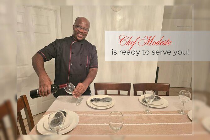 4-Course Cultural Mystery Dinner in Miami - Key Points