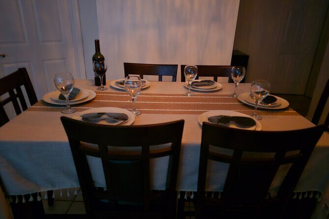 4-Course Cultural Mystery Dinner in Miami - An In-Depth Look at the Experience