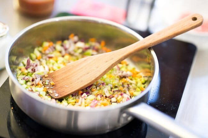 4-Courses Cooking Experience in Florence - A Delightful Dive into Tuscan Cuisine: 4-Courses Cooking Experience in Florence