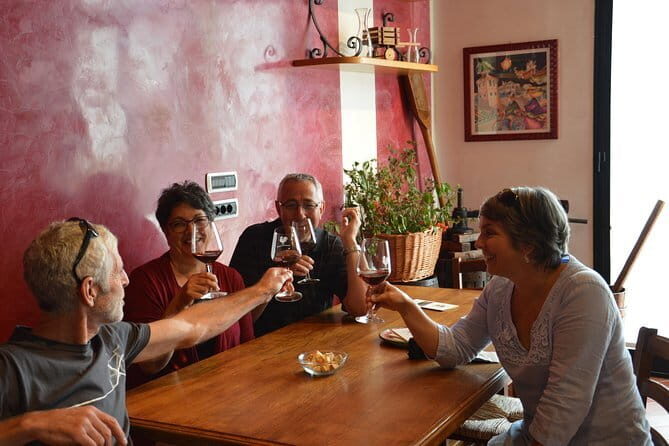 4-Courses Cooking Experience in Florence - FAQ