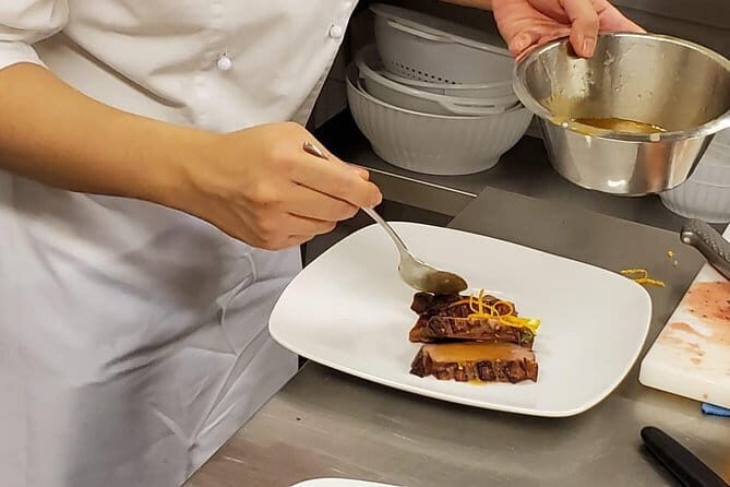 4 - Courses Dinner Interactive Cooking Lesson In Florence - An In-Depth Look at Your Florence Cooking Class