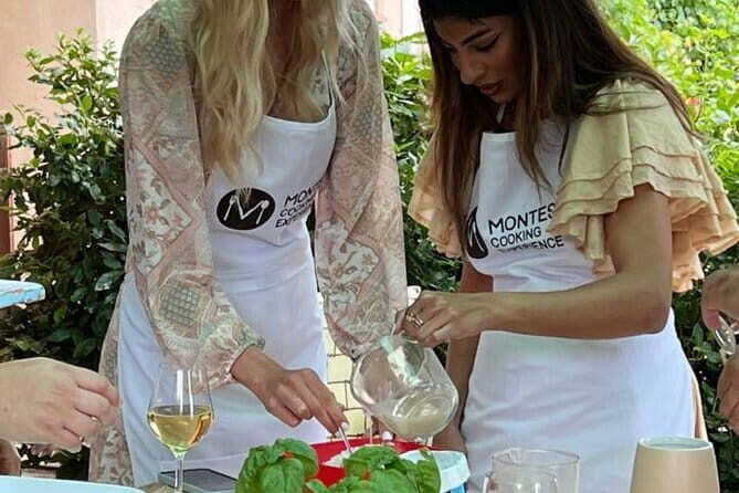 4 - Courses Dinner Interactive Cooking Lesson In Florence - Final Thoughts