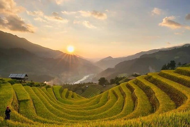 4 Day 3 Night adventure - A Deep Dive into the 4-Day Sapa Trek Experience