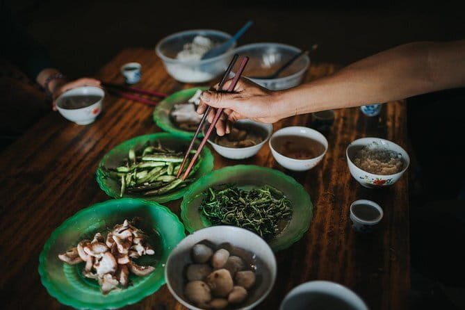 4 Day 3 Night adventure - Informed by Real Traveler Insights