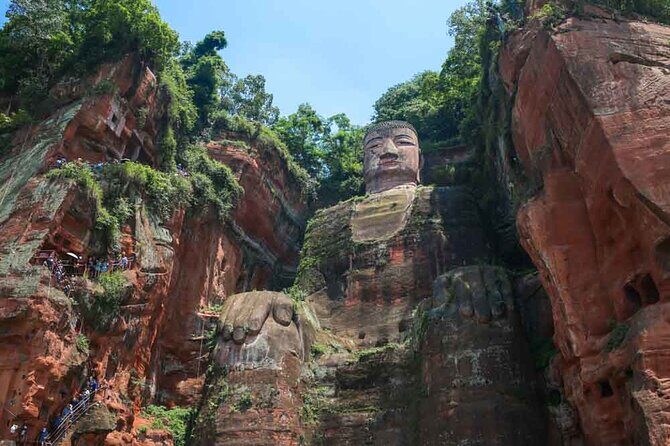 4-Day 3-Night Discover Chengdus Flavors, Culture and Pandas - FAQ