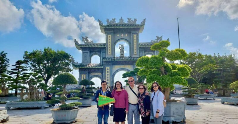 4-Day 3-Night: Explore Vietnam Central Heritage from Da Nang - An In-Depth Look at the 4-Day Itinerary