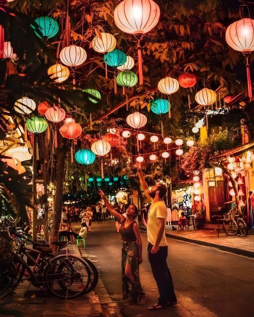 4-Day 3-Night: Explore Vietnam Central Heritage from Da Nang - The Sum Up: Who Should Consider This Tour?