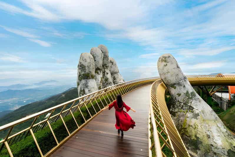 4-Day 3-Night: Explore Vietnam Central Heritage from Da Nang - Who Should Consider This Tour?