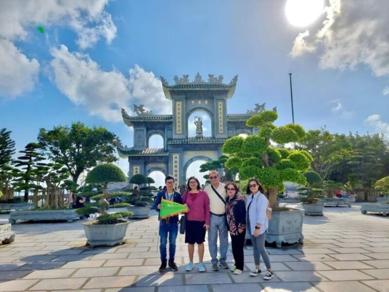 4-Day 3-Night: Explore Vietnam Central Heritage from Da Nang - Final Thoughts