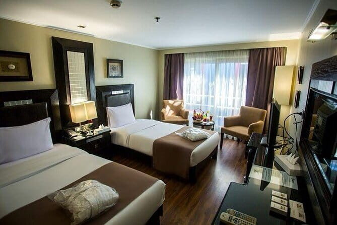 4-Day 3-Night Nile Cruise from Aswan to Luxor - The Experience in Detail