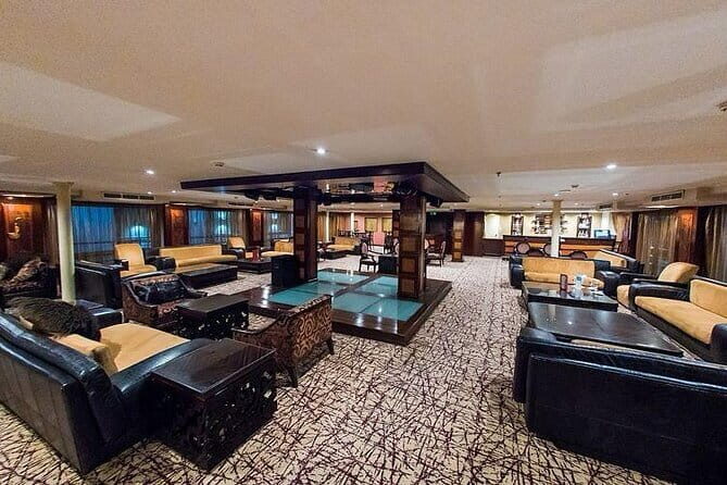 4-Day 3-Night Nile Cruise from Aswan to Luxor - FAQ