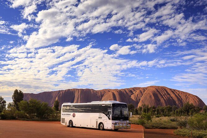 4 Day 3 Night Outback Escape from Alice Springs - Authentic Experiences and Tips for Travelers