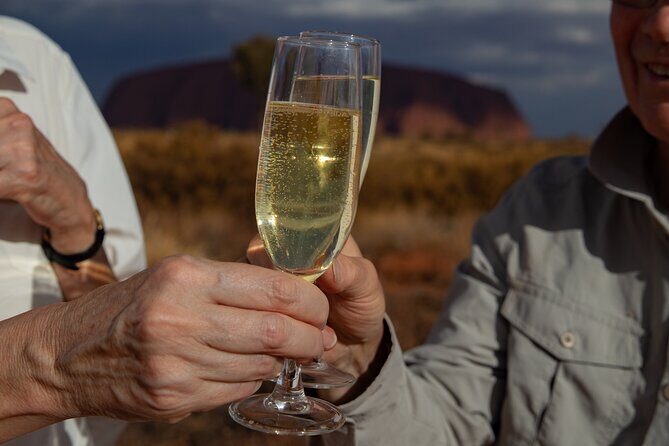 4 Day 3 Night Outback Escape from Ayers Rock - An In-Depth Look at the Itinerary