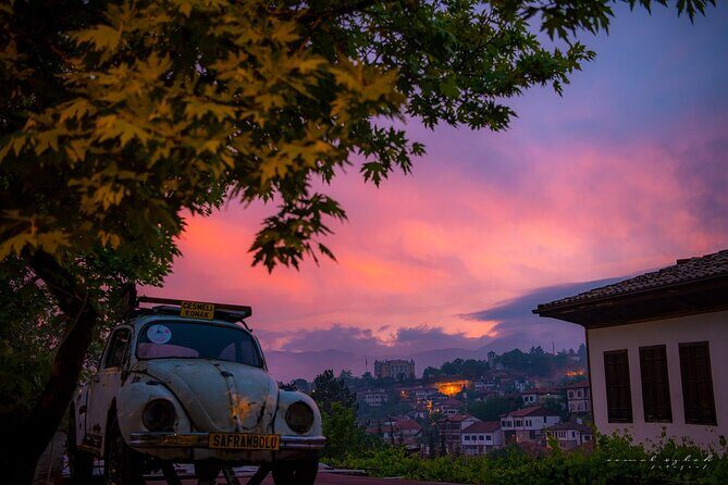 4-Day Abant, Seven Lakes, Safranbolu & Amasra Tour from Istanbul - What to Expect from This 4-Day Turkey Tour