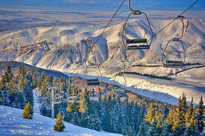 4 Day Adventure around Issyk Kul lake - Key Points