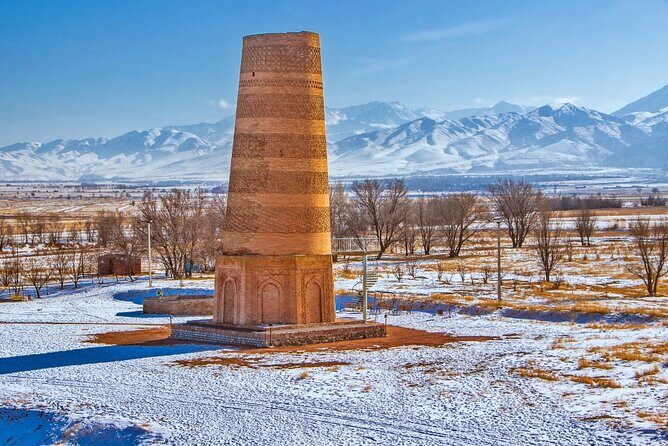 4 Day Adventure around Issyk Kul lake - The Practical Side: What the Tour Means for You