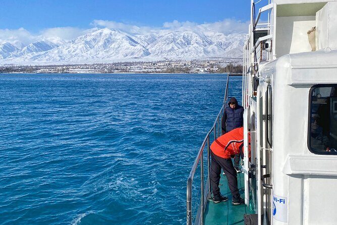 4 Day Adventure around Issyk Kul lake - FAQ
