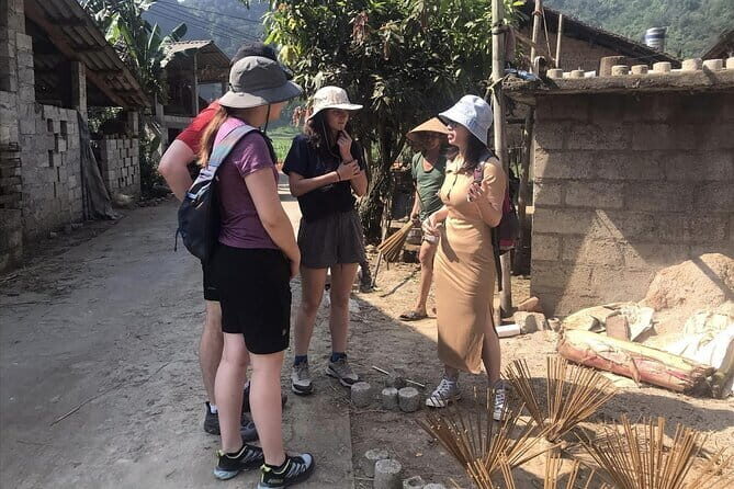 4 Day Adventure Cao Bang, Ban Gioc Waterfall and Ba Be Lake - Overview of the Experience