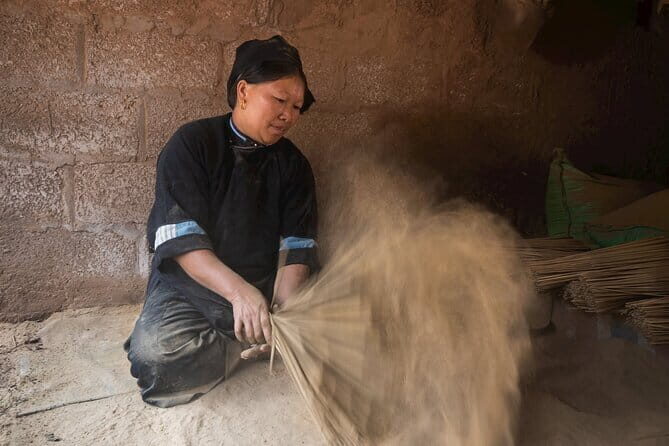 4 Day Adventure Cao Bang, Ban Gioc Waterfall and Ba Be Lake - Day 4: Ba Be Lake and a Final Nature Fix