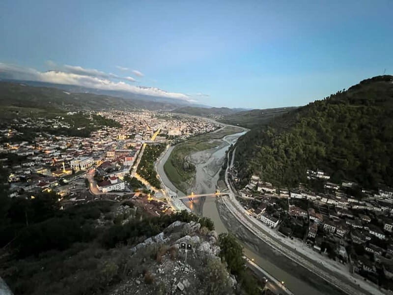 4 Day adventure Tour in the Jewels of the Albanian South - An In-Depth Look at the Itinerary