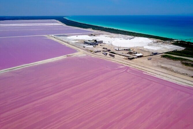 4 Day Adventurous Tour Vacation in Cancun - Introduction