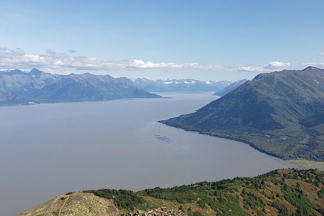 4 day Alaska Seward Camping Adventure from Anchorage - FAQs