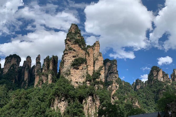 4-day All Inclusive Tour to Zhangjiajie & Fenghuang from Changsha - What Makes This Tour Stand Out?