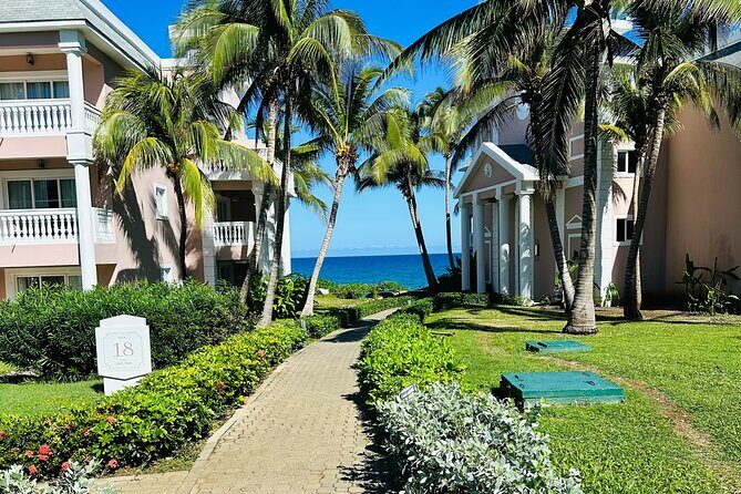 4 Day All Inclusive Vacation to Jamaica with Floating Breakfast - The Practical Side: How It Works